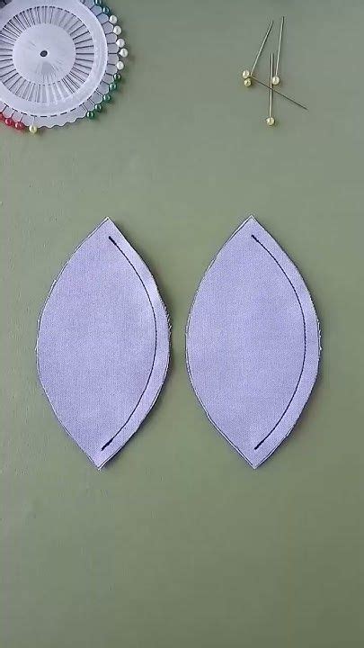 How To Sew A Round Doll Head Diy Tutorial 🖤 Shorts In 2025 Doll