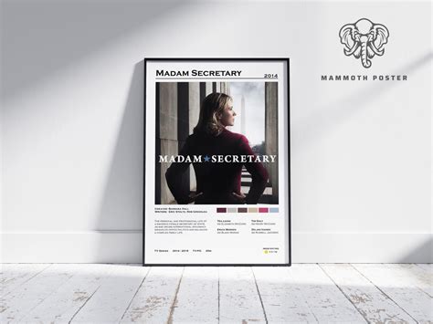 Secretary 2002 Poster