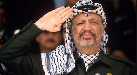 النكبة مستمرة 19 عامًا على رحيل الزعيم الثائر ياسر عرفات مصراوى