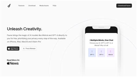 Faune Features Alternatives Faq And More Toolerific