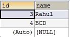 JPA Inheritance Strategy Table Per Sub Class Hierarchy JOINED Roy Tutorials