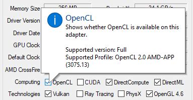 How To Fix DaVinci Resolve No OpenCL Capable GPU Found Error PC Guide