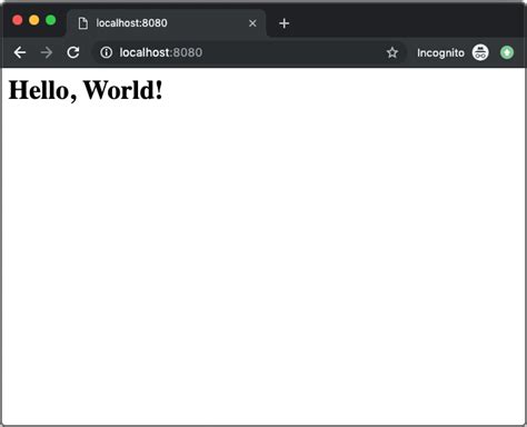 Docker Fundamentals And Practice