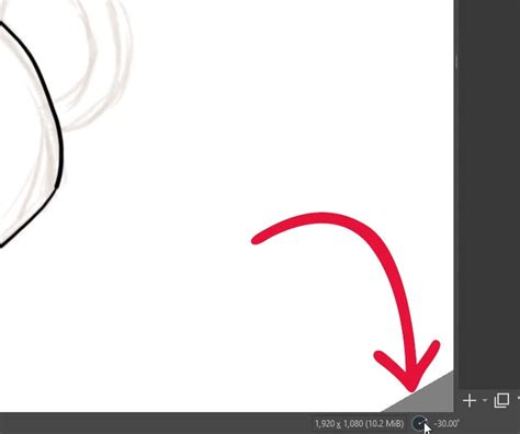 4 Methods To Draw Smooth Lines Or Curves In Krita Krita Tutorials