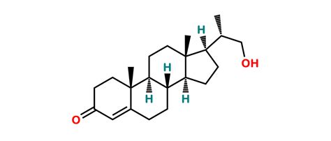 Buy Progesterone Bisnoralcohol 40736 33 2 Novapure Healthcare
