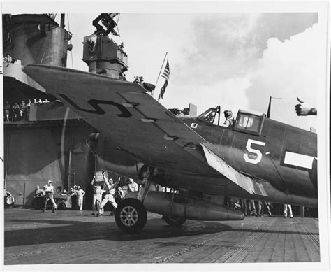 80 G 248440 Battle Of The Philippine Sea June 1944