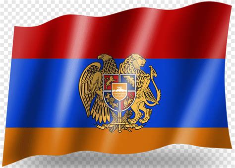Descarga Gratis Bandera De Armenia Reino De Armenia Centenario Del