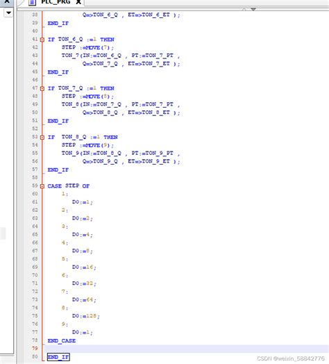 跑马灯程序 Csdn博客