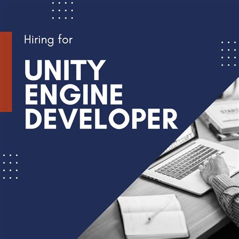 Hey I Seek A Unity Engine Programmer Fully Remote For An Innovative