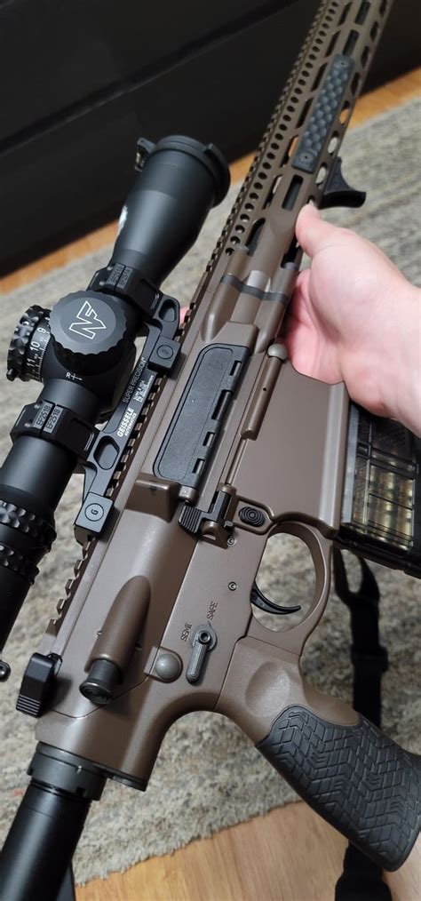 Dd5 V4 R Danieldefense