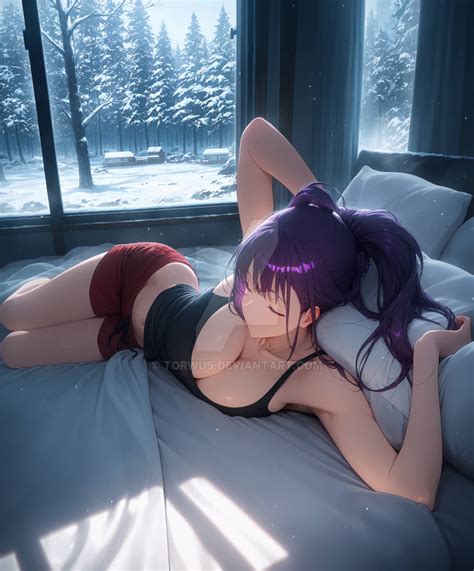 Sung Jin Ah Solo Leveling By Torwus On Deviantart