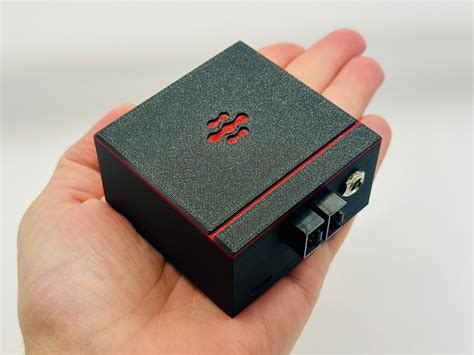 Simhub Shakeit Wind Dual Fan Wind Simulator Controller Box Without