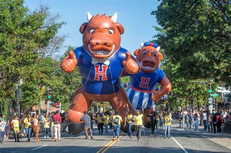 Homepage Howard University Homecoming