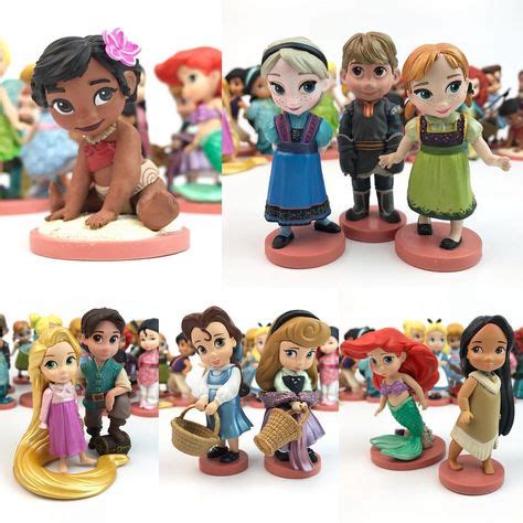 9 Qposket ideas | cute disney, disney figures, disney dolls