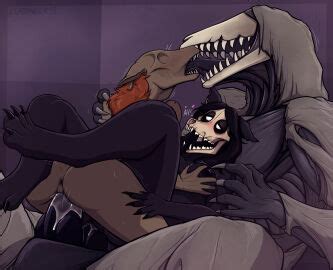 Rule If It Exists There Is Porn Of It Scp