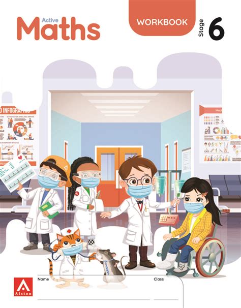 Active Maths Textbook 4 The Counter Math Academy