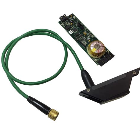 Water Temperature Sensor Technology For Oceanology