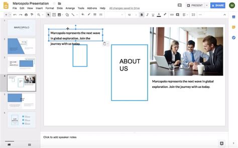 How To Copy And Paste Images Text On Google Slides Envato Tuts