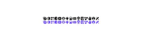 How To Use Svg Icons As Background Images In Css