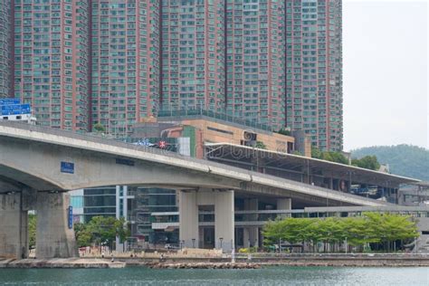 Tierra Verde A High End Residential Building In Tsing Yi Hong Kong