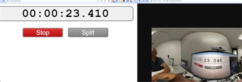 Howto Live Stream To Browser Direct From Camera With 330ms Latency Api Usage Camera 360