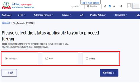 File You Itr On Your Own Know Step By Step Procedure To File Itr 1