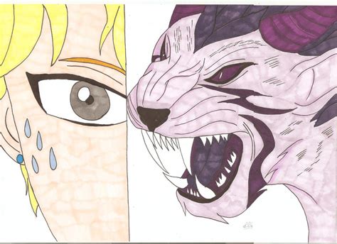 Sailor Moon Something To Be Scared Of By Tyrannuss555 On Deviantart
