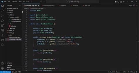 Presenting My Java Mini Project With Jsp Adnan Khan Posted On The