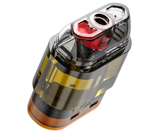 [[pl170]] Xlim Ez Cartridge Smak X Treme Pojemność 3 Ml Konstrukcja