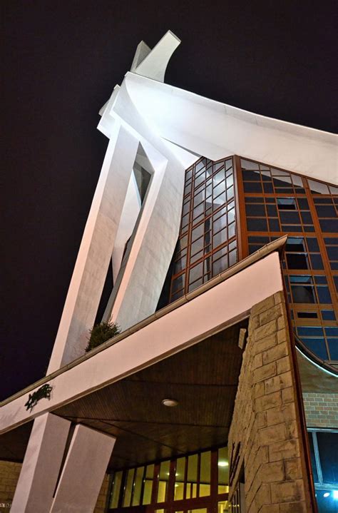 Kościół Parafialny Parafia Bożego Narodzenia W Rudzie Śląskiej Halembie