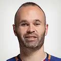 Estadísticas De Andrés Iniesta En 20102011 Cuántos Goles Marcó