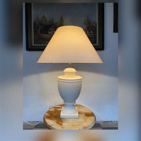 Лампа настільна торшер світильник 6044 3 000 грн Освещение Бердичев