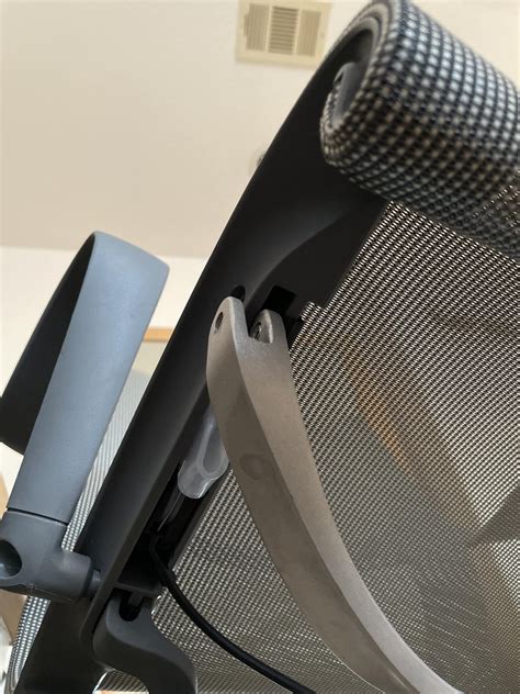 Setu Assembly Help R Hermanmiller