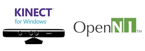 How To Install And Use Openni Microsoft Kinect Sdk Together