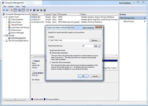 Is Vhd Boot Better Than Multi Boot Maybe Not 4sysops