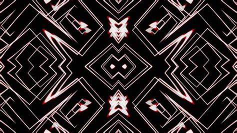 abstract bright flowing looped vj loop motion graphics videohive