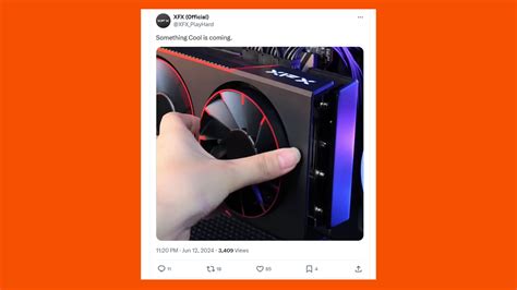 Customizing Your Gaming Pc Just Got Easier With This New Amd Gpu