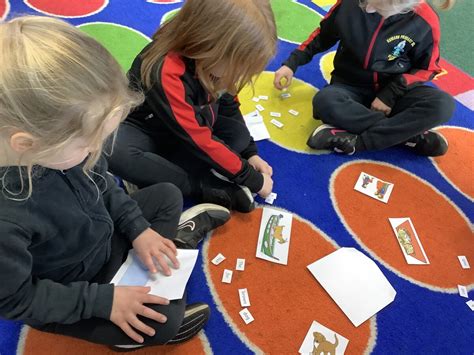 super sentence sorting the howard primary school