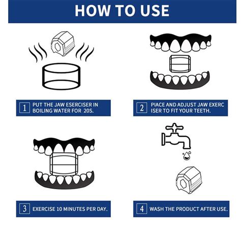 Papajack Fitness Yüz Kas Masseter Gıda Sınıfı Silika Jel Fiyatı