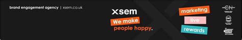 Xsem Linkedin