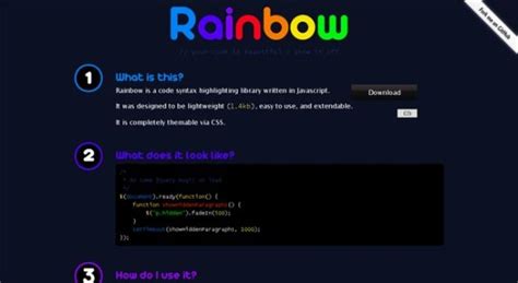 10 Very Useful Jquery Plugins For Code Syntax Highlighting Tutorials