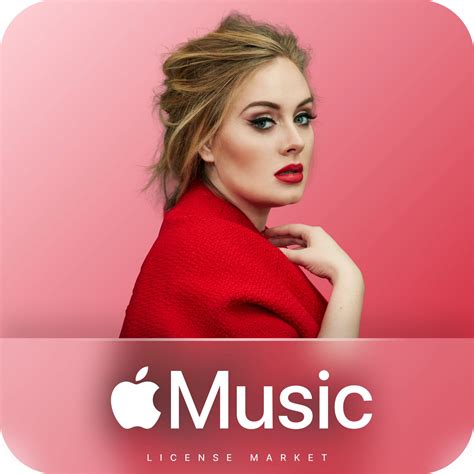 خرید اکانت اپل موزیک Apple Music ارزان آمریکا (تحویل آنی)