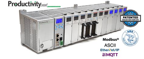 Productivity3000 High Performance Plc
