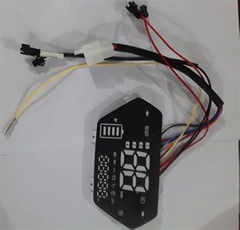 Display Pcb For Electric Scooty Bike At Rs 550 Piece Ganguly Bagan Kolkata Id 2852829053562