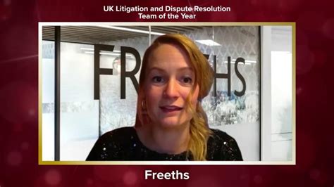 Waseem Ahmed On Linkedin Im Very Grateful To Be Part Of The Uks Best Litigation And Dispute…