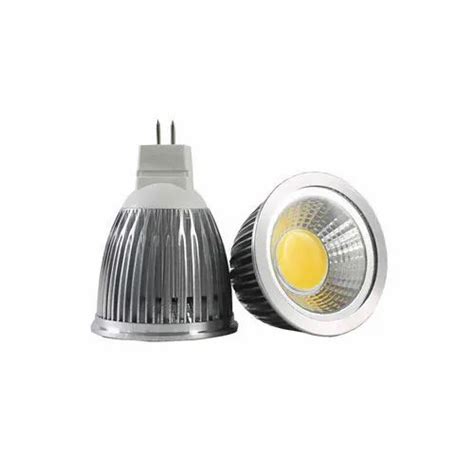 COB LED Spot Light At Best Price In New Delhi By Thirumangalam Solar