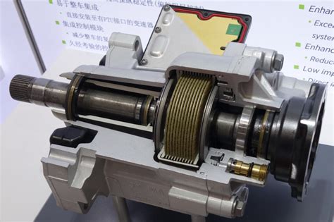 Fxd Front Wheel Drive Elsd Ehfcv