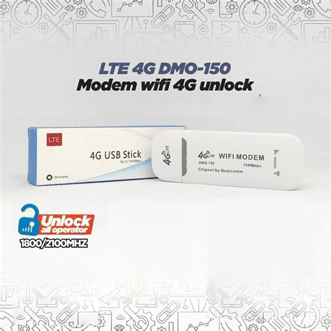 Jual Modem Wifi Mifi G Modem Usb Mbps All Operator Shopee Indonesia