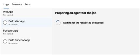 What To Do When Azure Devops Yaml Pipeline Fails To Start Self Hosted Agent Mark Patton