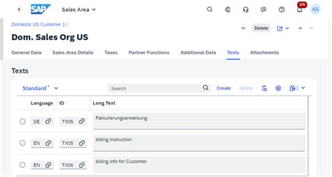 Service In Sap S4hana Cloud Public Edition 2302 Sap Community